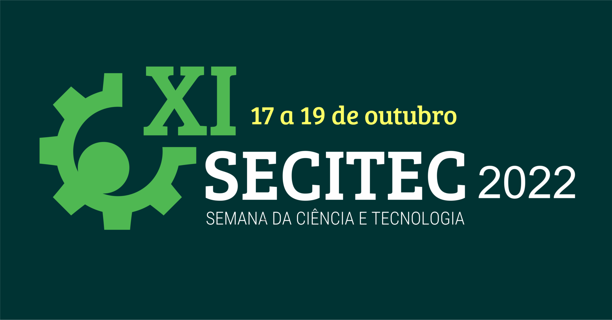 SECITEC - Instituto Federal Catarinense - Campus Luzerna